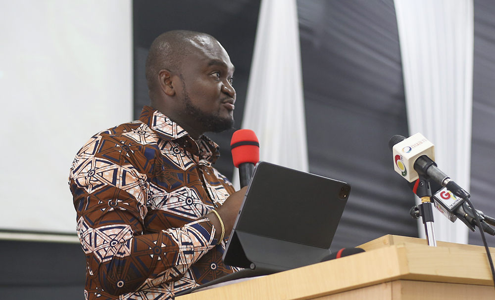 KNUST Law Faculty Holds Second Induction Ceremony | Kwame Nkrumah University of Science and ...